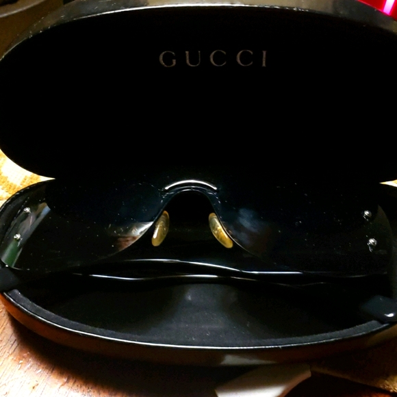 Gucci | Accessories | Vintage Gucci Sunglasses | Poshmark